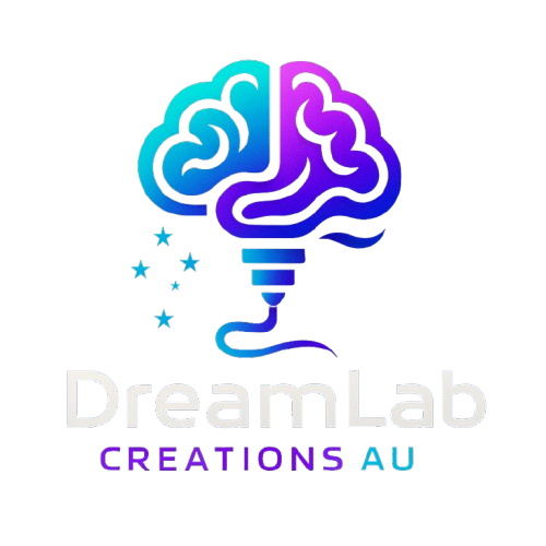 Home | Dream Lab Creations Au